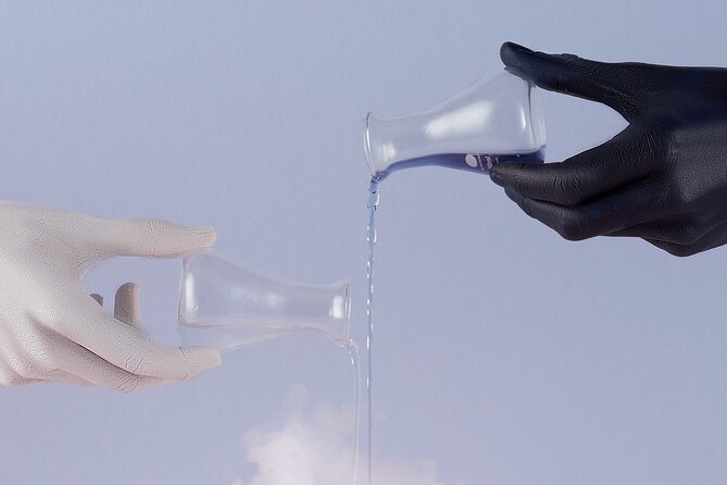 Potion Experience at the Edinburgh School of Magic - Who Will Love This Experience?