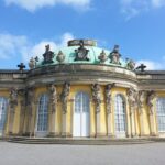 Potsdam: Capture the most Photogenic Spots with a Local - Exploring Potsdam Through a Local Lens