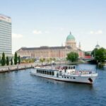 Potsdam: Palace Tour by Boat - What to Expect on the Day