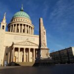 Potsdam: Private Bus Tour with Park Walk to Sanssouci Palace - Why This Tour Offers Good Value