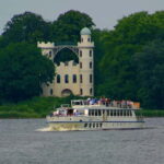 Potsdam: The Wannsee evening tour. Palaces, parks and villas. - An Overview of the Wannsee Evening Tour