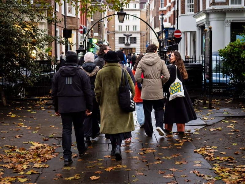 Potter Pub Tour for Muggles: London - Who Would Love This Tour?