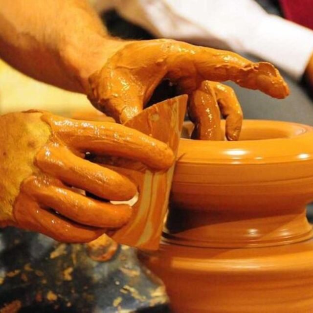 Pottery Experience in Cappadocia - What to Expect from the Pottery Experience