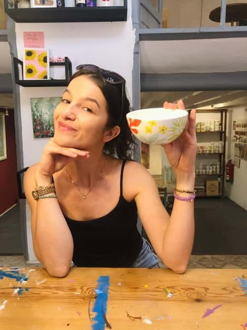 Pottery in the Heart of Palmas Old Town - Why this pottery class is a great addition to your Palma visit