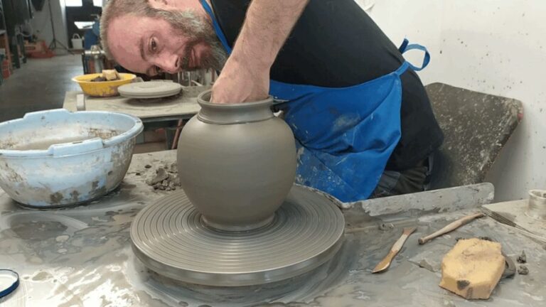 Pottery wheel workshop in Mugello, Tuscany. - Why This Experience Matters: The Heart of Tuscan Creativity