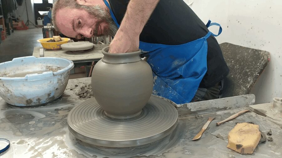 Pottery wheel workshop in Mugello, Tuscany. - Why This Experience Matters: The Heart of Tuscan Creativity