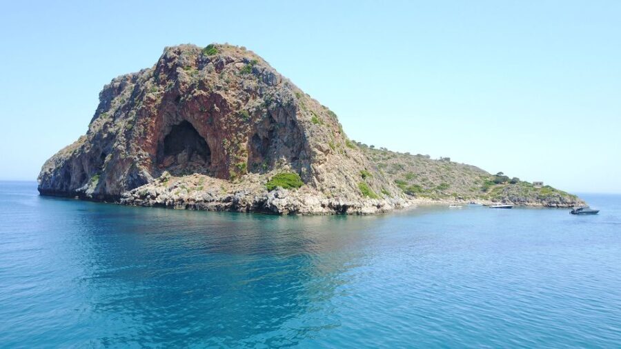 Powerboat Tour Theodorou Island Half Day - What’s Included & What’s Not