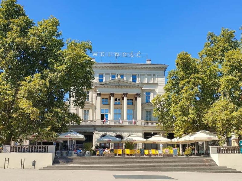 Pozna: Bike Tour of Top Highlights with a Local Guide - A Deep Dive into the Pozna Bike Tour Experience