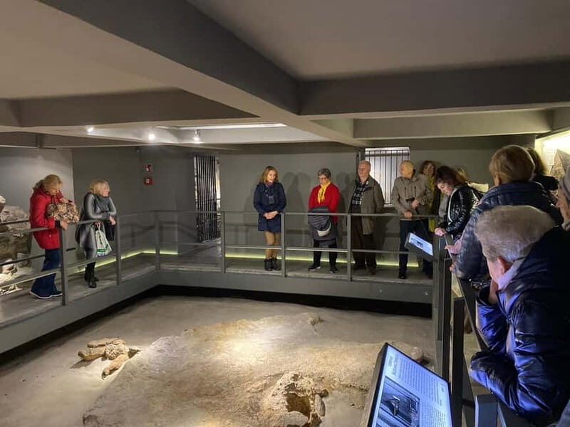 Pozna: Cathedral Island and ródka District Guided Tour - The Practical Side: Details and Value