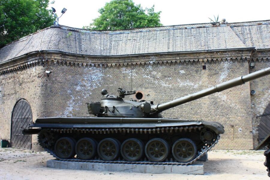 Poznan Old Town and Citadel Park Private Walking Tour - What Travelers Say