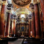 Poznan Old Town and Top Attractions Private Walking Tour - Frédéric Chopin Park and Market Square
