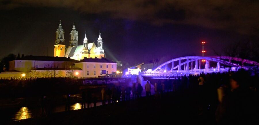 Poznan: Srodka District and Cathedral Island Private Walking - The Value of a Private Guided Tour