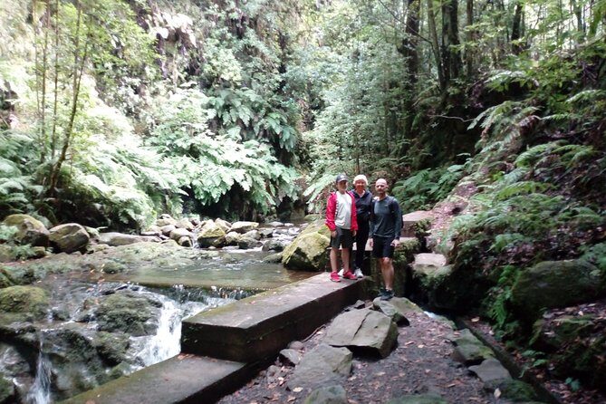 PR18 Levada do Rei with Local Guide - Practical Tips for the Tour