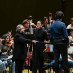 Prada Foundation: tickets for "Riccardo Muti: Don Giovanni" - The Venue: Fondo Prada Headquarters