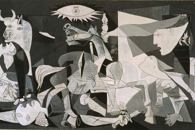 Prado and Reina Sofia Museums Private Tour - Who Should Consider This Tour?