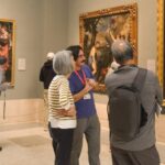 Prado for All: Engaging, Insightful Tour with an Art Lover - The Itinerary: A Closer Look at the Prado Experience