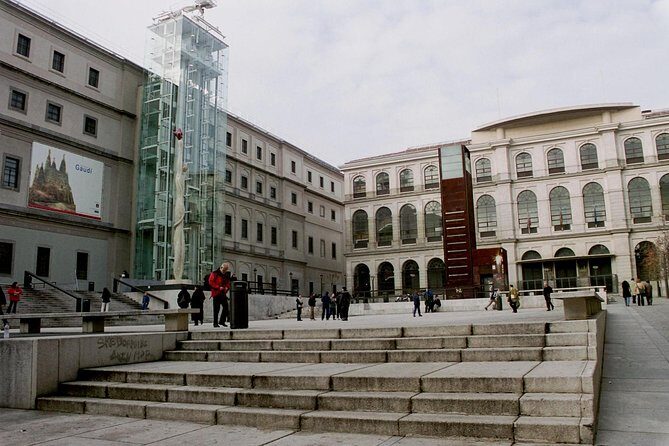 Prado Museum and Reina Sofia Museum Private Tour - Practical tips for making the most of your tour