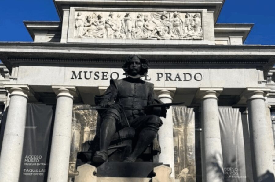 Prado Museum and Royal Palace Private Tour - Is It Worth the Price?