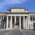 Prado Museum guided tour optional Reina Sofía Museum - A Closer Look at the Itinerary