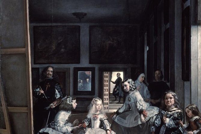 Prado Museum Guided Tour with Skip the Line Ticket in Madrid - The Detailed Breakdown of the Experience