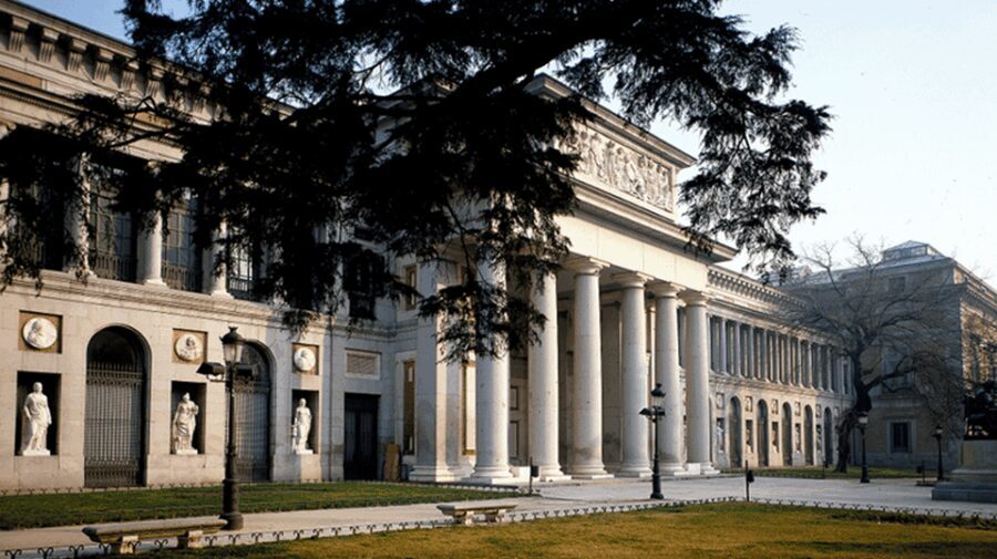 Prado Museum Guided Tour with Ticket and small group - Introduction: Why This Tour Stands Out
