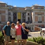 PRADO MUSEUM HIGHLIGHTS PRIVATE TOUR - The Experience: What to Expect