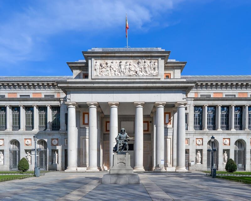 Prado Museum Highlights: Velázquez, Goya, and More - Who Would Love This Tour?