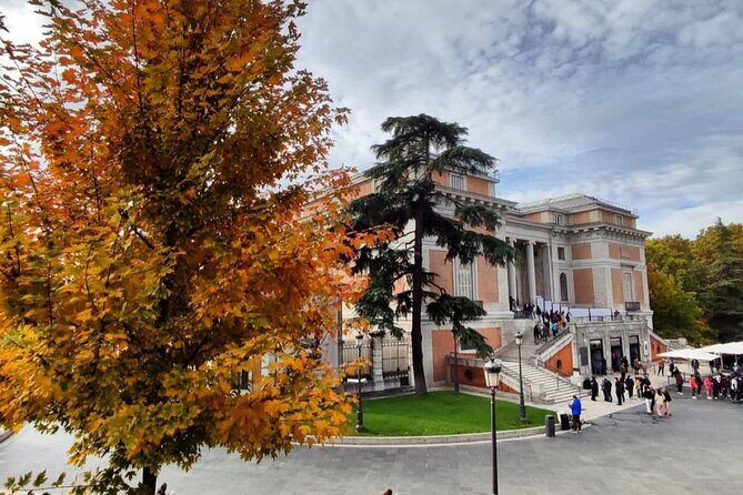 Prado Museum Private Guided Tour - The Value of Private Tours and Guided Insights