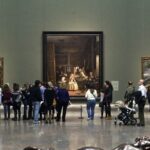 Prado Museum Private Tour Skip the Line & Hotel Pick-up - Practical Aspects and Logistics