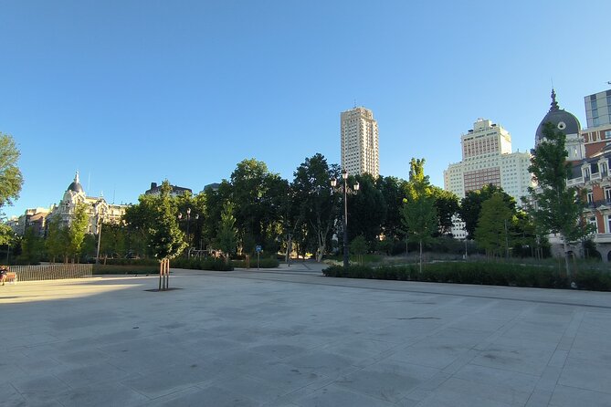 Prado Museum & Royal Palace Combo Private Tour - What’s Included & What You’ll Need to Arrange