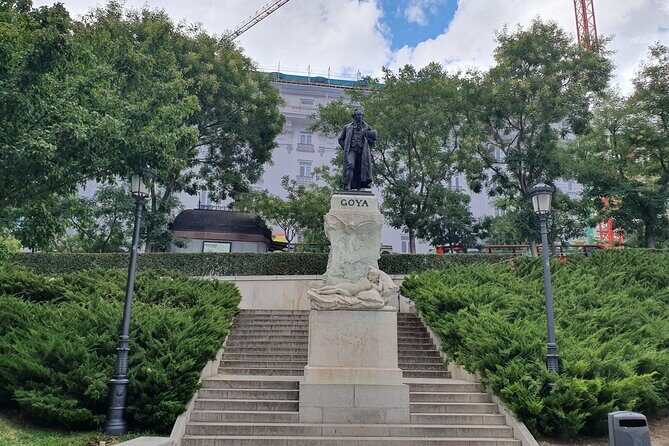 Prado Museum Small Group Tour - The Sum Up