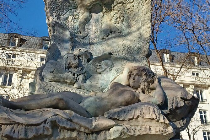 Prado Museum Tour - Deep Breakdown of the Tour Itinerary
