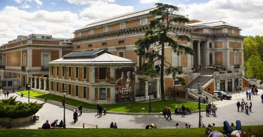 Prado: Private visit with art expert - Why Consider a Private Art Tour at the Prado?