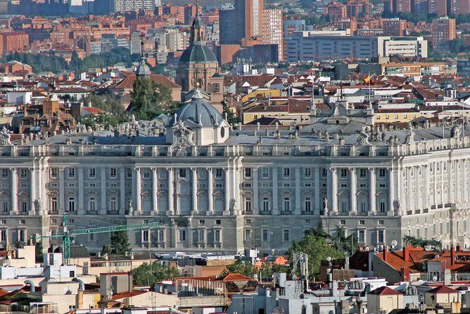 Prado, Reina Sofia & Thyseen Museums Private Tour in Madrid - The Convenience and Comfort of a Hassle-Free Experience