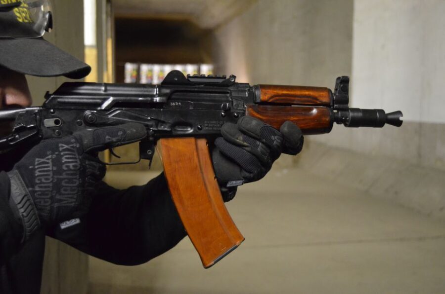 Prague: 1.5-Hour AK47 Shooting Range Experience - Final Thoughts: Is It Worth It?