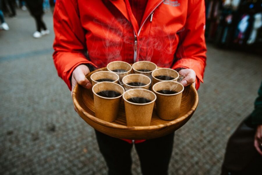 Prague: 2-3h Magical Christmas Markets Tour with Inclusions - The Practical Details and Value