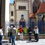 Prague: 2-Hour Old Town and Jewish Ghetto Walking Tour - Who Is This Tour Best For?