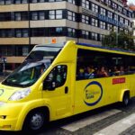 Prague: 2 hours city tour + 1 hour boat cruise - A Deep Dive Into the Tour