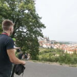 Prague: 2 Hours Segway Tour with Hotel Pickup - Visiting the Iconic and the Hidden: The Itinerary Breakdown
