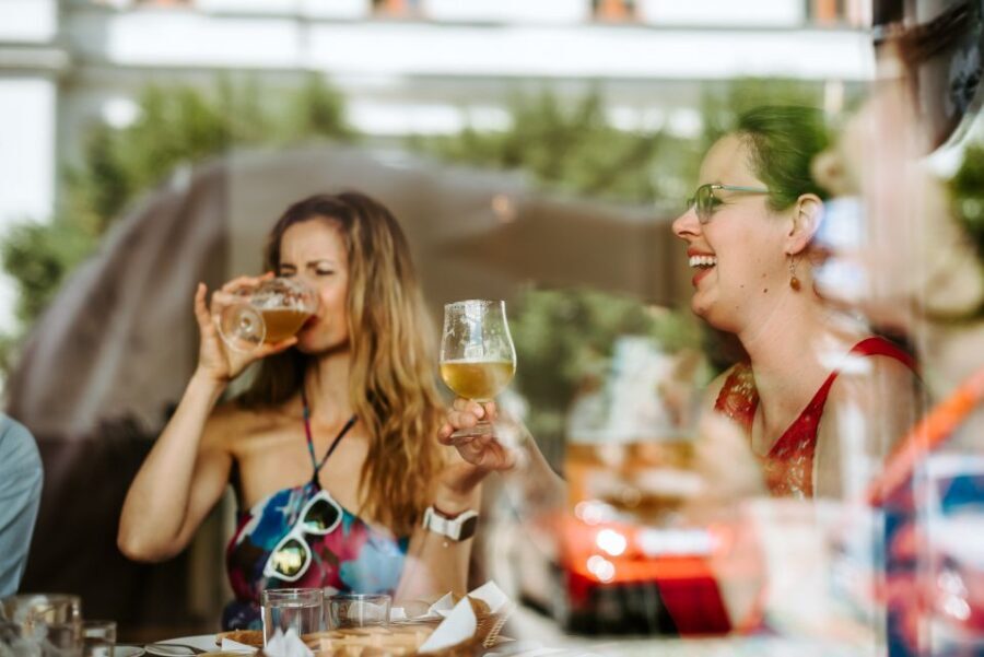 Prague: 3.5 h Private Czech Beers & Tapas Tour - A Deep Dive into the Prague Beer & Tapas Experience