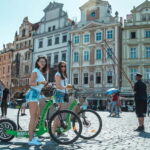 Prague: 3-Hour E-Scooter Tour in German - The Value of the Experience