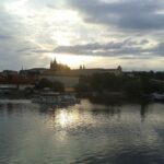 Prague: 3-hour Evening River Cruise with Dinner - Authentic Traveler Feedback