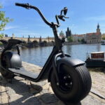 Prague: 3-Hour Fat Tire E-Scooter Tour - Who Is This Tour Best For?