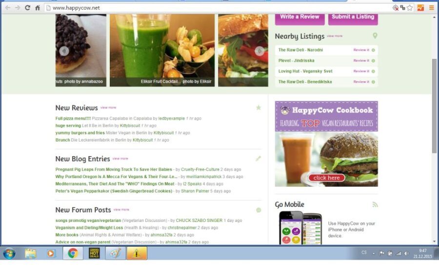 Prague: 4-Hour Vegetarian Food & History Tour - Who Will Love This Tour?