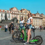 Prague: 4 Hours Grand City Tour by Segway & E-Scooter - Who Should Consider This Tour?
