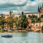 Prague: 45-Minute Sightseeing Cruise to Devil's Channel - Comfort and Practicalities