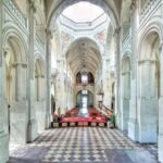 Prague: A. Vivaldi - The Four Seasons at St. Salvator Church - What to Expect: an Hour of Sublime Music