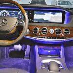 Prague airport luxury transfer by a Mercedes Benz S class - The Experience: What to Expect