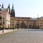 Prague Airport Transfers, Praga Aeropuerto Traslados, ESPAOL-ENG - What the Transfer Itself Looks Like