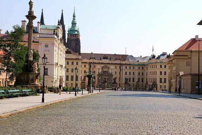 Prague Airport Transfers, Praga Aeropuerto Traslados, ESPAOL-ENG - What the Transfer Itself Looks Like